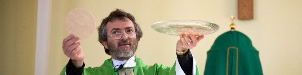 Communion – Holy Family Indooroopilly